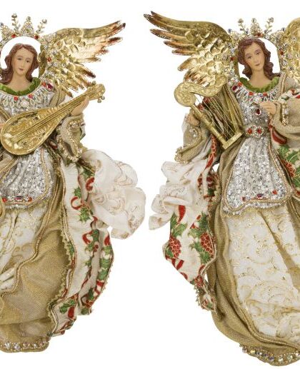 Christmas Decor | Official Online Retail Store for Mark Roberts