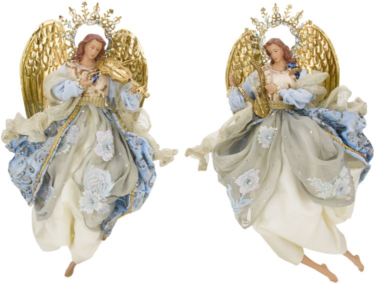 Christmas Angels | Official Online Retail Store for Mark Roberts