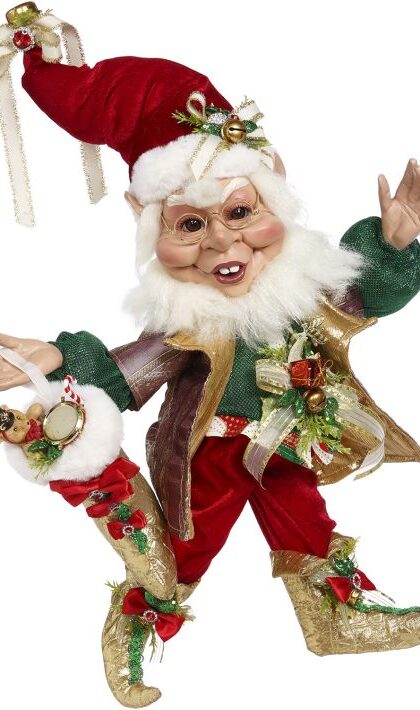 Christmas Collectible Elves 2 | Official Online Retail Store for Mark ...