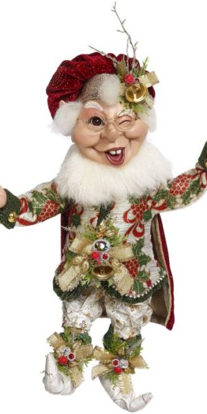 Christmas Collectible Elves | Official Online Retail Store for Mark Roberts