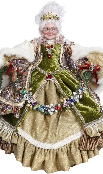 Christmas Collectible Santas | Official Online Retail Store for Mark ...