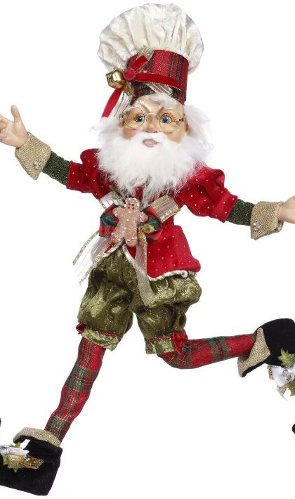 Christmas Collectible Elves 2 | Official Online Retail Store for Mark ...