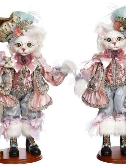Official Online Retail Store for Mark Roberts Fairies, Elves, Santas ...