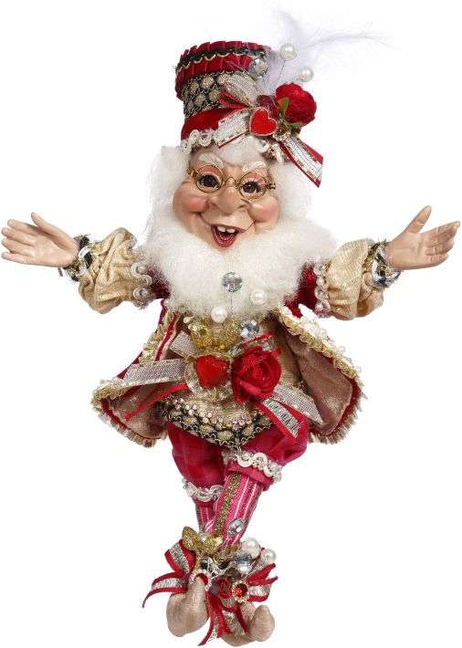 Mark Roberts Limited Edition Spring Collectibles