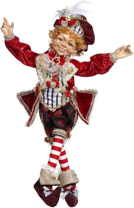 Mark Roberts Limited Edition Spring Collectibles