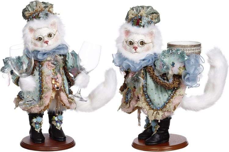 Mark Roberts Limited Edition Spring Collectibles