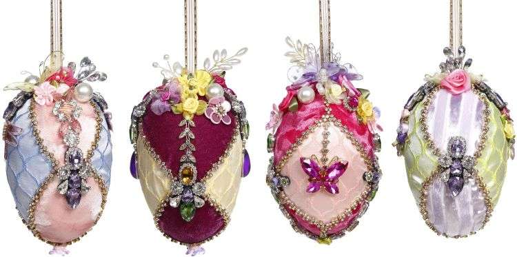 Mark Roberts Limited Edition Spring Collectibles