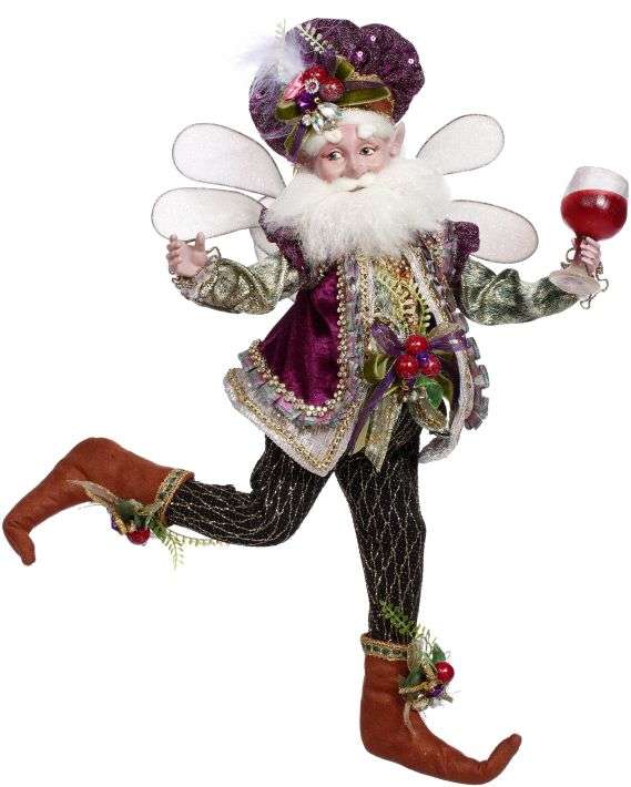 Mark Roberts Limited Edition Spring Collectibles