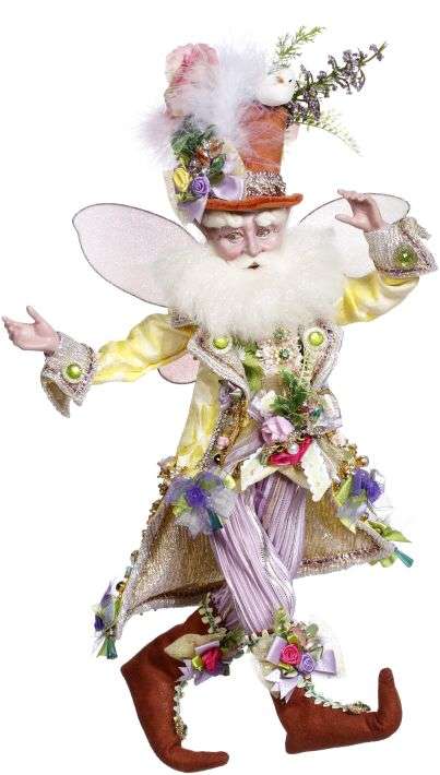 Mark Roberts Limited Edition Spring Collectibles