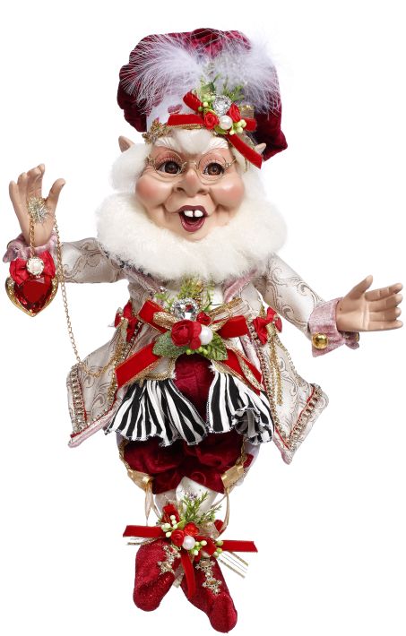 Big Heart Elf Medium 17 Inches - FREE SHIPPING | Official Online Retail ...