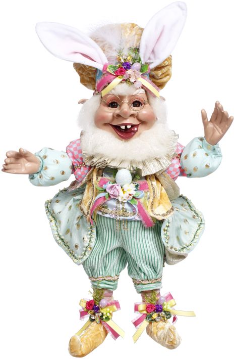 Easter Bunny Elf Medium 18 Inches - FREE SHIPPING | Official Online ...