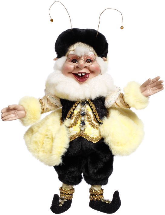 Honey Bee Elf, Medium - 18 Inches | Official Online Retail Store for ...