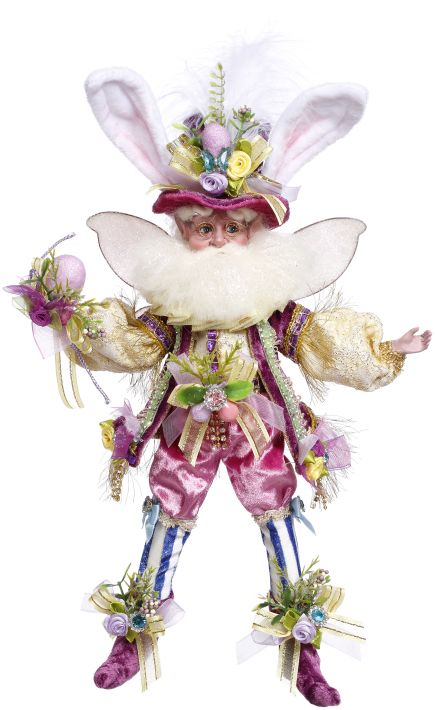 EASTER EGG FAIRY, SMALL | Official Online Retail Store for Mark Roberts