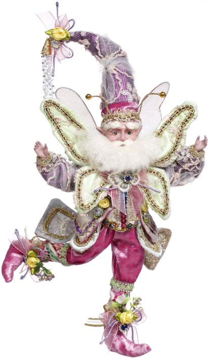 Butterfly Fairy Small 12 Inches - FREE SHIPPING | Official Online ...