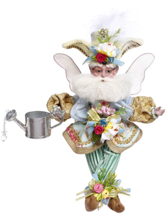 Garden Time Fairy, Small - 11 Inches | Official Online Retail Store for ...