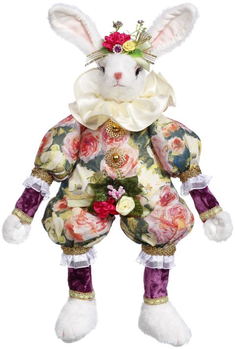 Bean Bag Pillow Body Rabbit Small 13.5 Inches - FREE SHIPPING ...