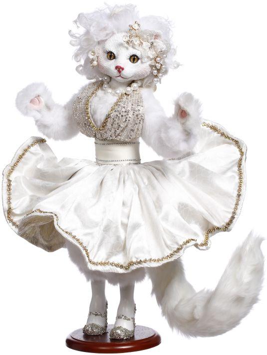 Catherine Monroe 24.5 Inches - FREE SHIPPING | Official Online Retail ...