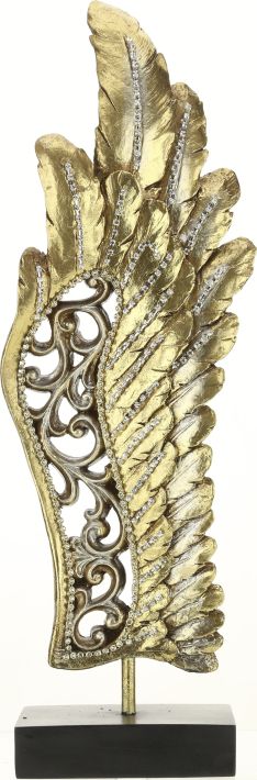 Jeweled Wing Decor - 21 Inches | Official Online Retail Store for Mark ...