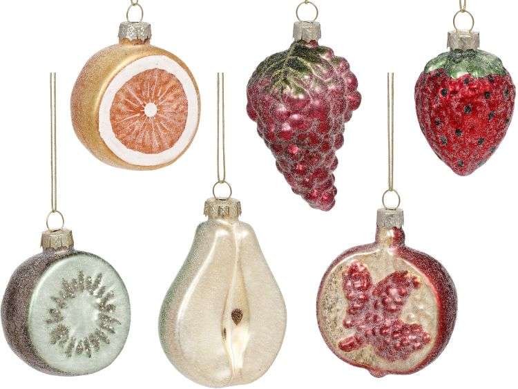Christmas Decor 2 | Official Online Retail Store for Mark Roberts