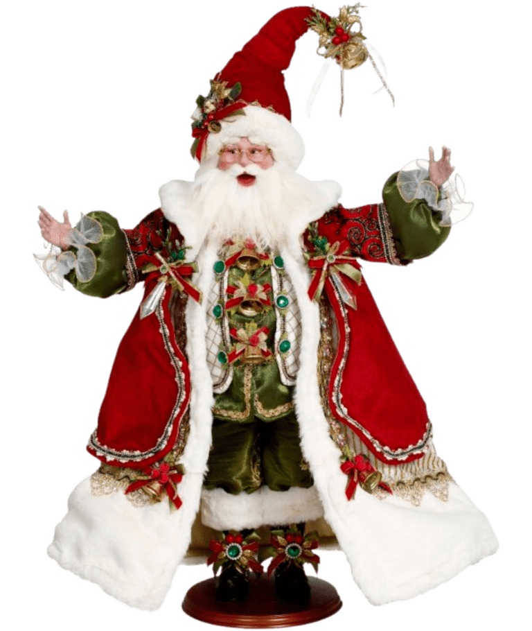 Official Online Retail Store for Mark Roberts Fairies, Elves, Santas ...