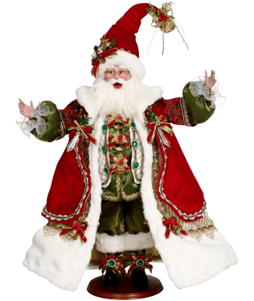 Official Online Retail Store for Mark Roberts Fairies, Elves, Santas ...